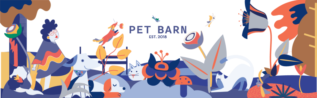 Best Pet Store in Kuwait - Shop your pet supplies from Petbarn Kuwait