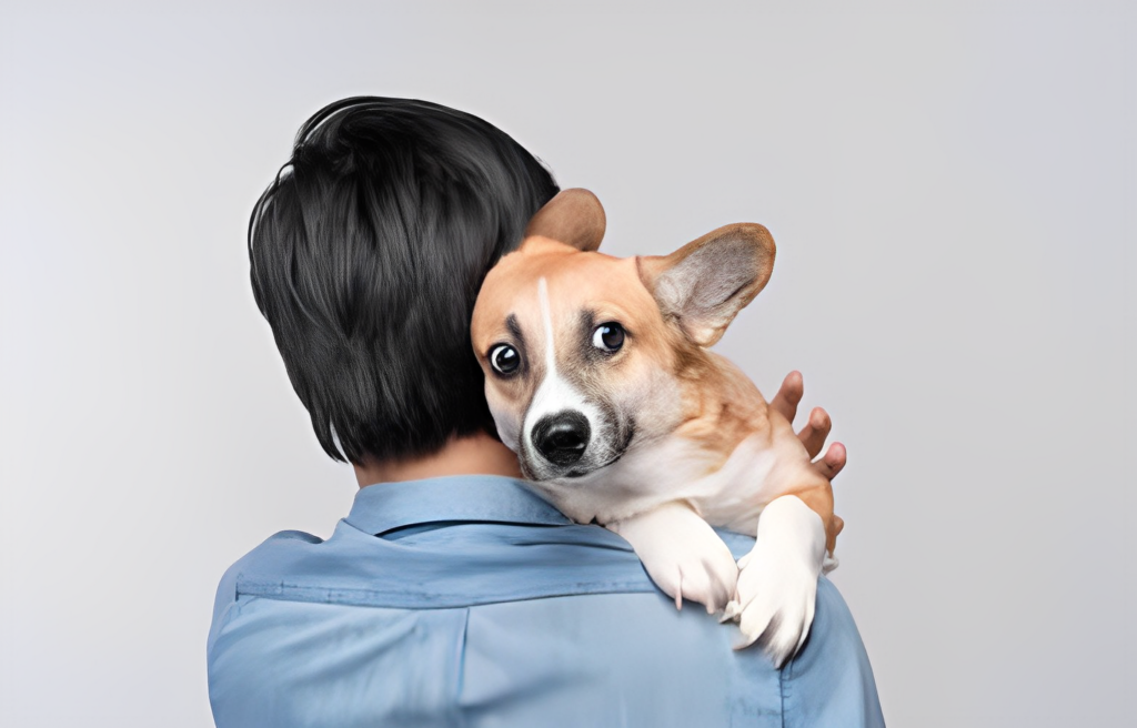 Coping with Dog Anxiety and Stress: Causes and Comprehensive Strategies ...