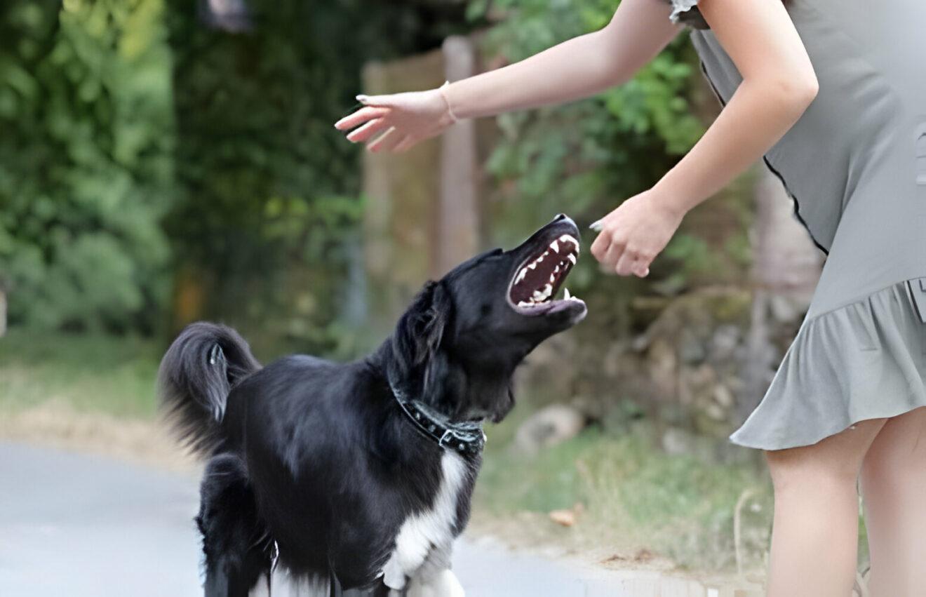 Barking Mad: Reasons Behind Dogs' Anger Toward Their Beloved Owners ...